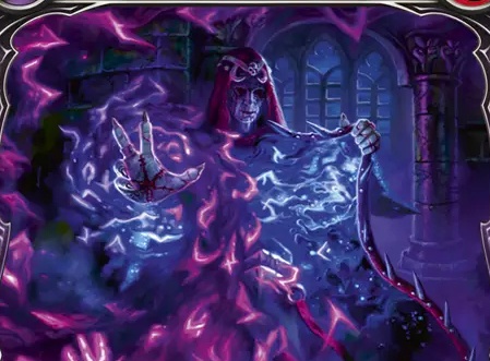 Hocus Pocus (AVS) #AVS010 | Dragon Shield Flesh and Blood Card Manager