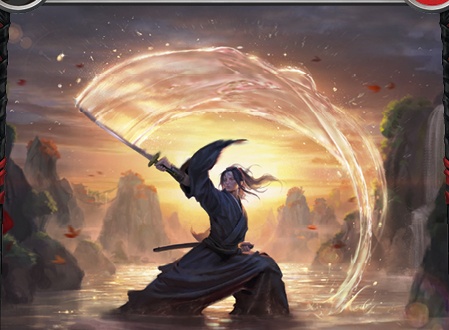 Rushing River (Red) (CRU) #CRU060 | Dragon Shield Flesh and Blood Card ...