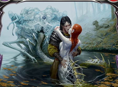 Consuming Volition (Blue) (CRU) #CRU150 | Dragon Shield Flesh and Blood ...