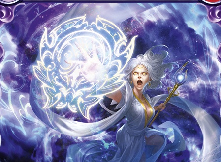 Prismatic Shield (Yellow) (MON) #MON093 | Dragon Shield Flesh and Blood Card Manager