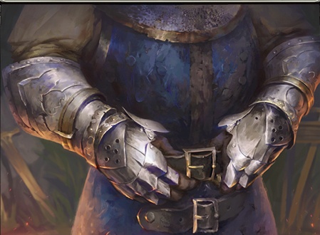 Ironhide Gauntlet (MON-U) #MON243 | Dragon Shield Flesh and Blood Card ...