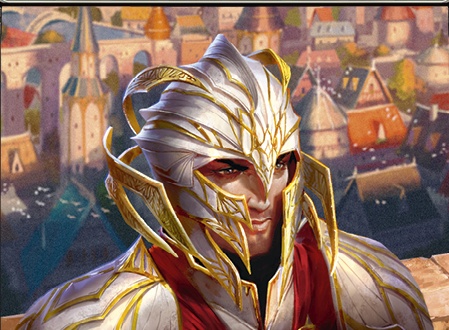 Helm of Sharp Eye (EVR) #EVR053 | Dragon Shield Flesh and Blood Card ...