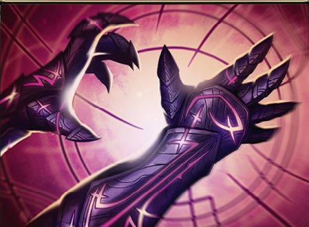 Grasp of the Arknight (ARC) #ARC078 | Dragon Shield Flesh and Blood ...