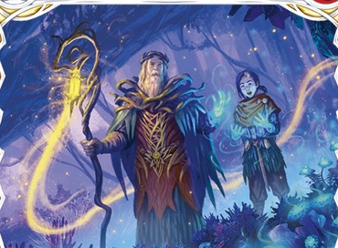 Electrify (Blue) (LXI) #LXI020 | Dragon Shield Flesh and Blood Card Manager