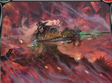 Bolt'n Shot (Red) (LXI) #LXI026 | Dragon Shield Flesh and Blood Card ...