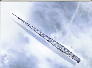 Zephyr Needle (1HP) #1HP093 | Dragon Shield Flesh and Blood Card Manager