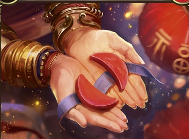 Fate Foreseen (Red) (FAB) #FAB024 | Dragon Shield Flesh and Blood Card ...