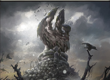 Goliath Gauntlet (BVO) #BVO006 | Dragon Shield Flesh and Blood Card Manager