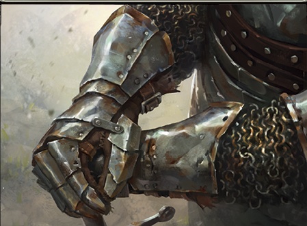 Ironrot Gauntlet (BRI) #BRI007 | Dragon Shield Flesh and Blood Card Manager