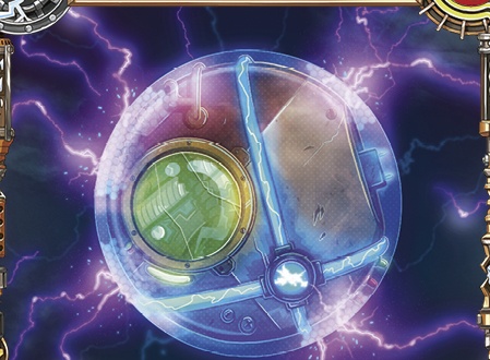 Aether Sink (1HP-BL) #1HP199 | Dragon Shield Flesh and Blood Card Manager