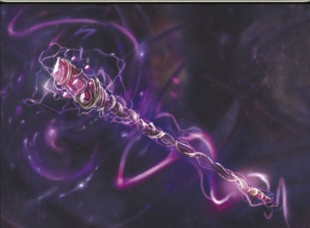 Aether Conduit (1HP-BL) #1HP304 | Dragon Shield Flesh and Blood Card ...