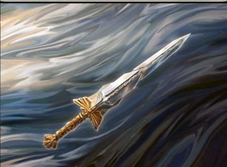 Quicksilver Dagger (DYN) #DYN070 | Dragon Shield Flesh and Blood Card ...