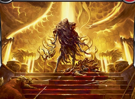 Regicide (DYN) #DYN121 | Dragon Shield Flesh and Blood Card Manager