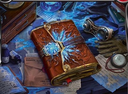 Codex of Inertia (OUT) #OUT161 | Dragon Shield Flesh and Blood Card Manager