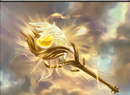 Luminaris (2HP-BL) #2HP147 | Dragon Shield Flesh and Blood Card Manager