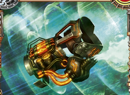 Teklo Pounder (2HP-BL) #2HP374 | Dragon Shield Flesh and Blood Card Manager