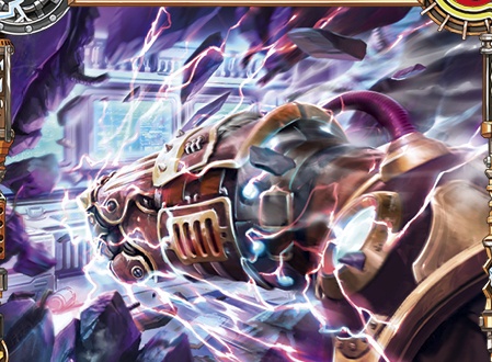 Payload (Blue) (2HP-BL) #2HP380 | Dragon Shield Flesh and Blood Card ...