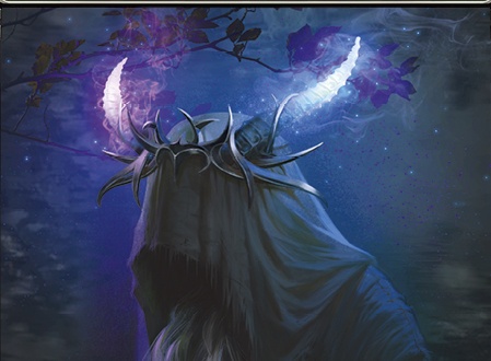 Crown of Dichotomy (1HP-BD) #1HV003 | Dragon Shield Flesh and Blood ...