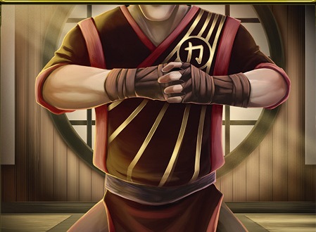 Vest of the First Fist (FAB) #FAB100 | Dragon Shield Flesh and Blood ...