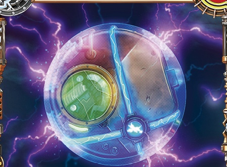 Aether Sink (ARC) #ARC017 | Dragon Shield Flesh and Blood Card Manager