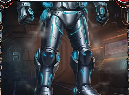 Evo Rapid Fire (TCC) #TCC010 | Dragon Shield Flesh and Blood Card Manager