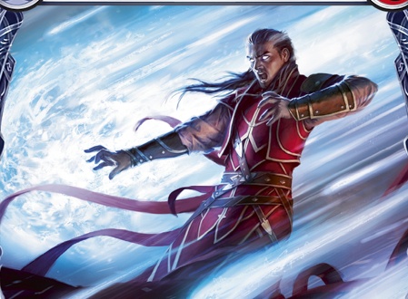 Trailblazing Aether (Red) (ROS) #ROS207 | Dragon Shield Flesh and Blood ...