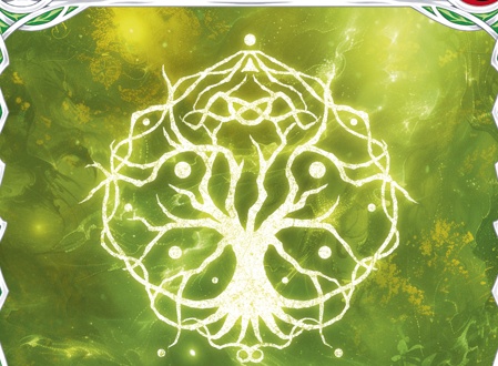 Sigil of Earth (LGS) #LGS310 | Dragon Shield Flesh and Blood Card Manager