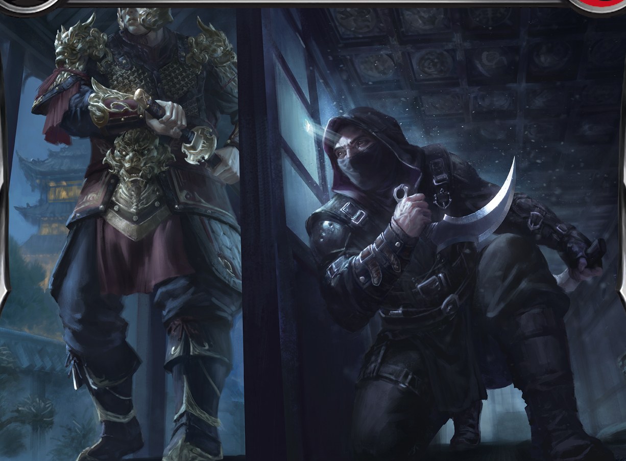 Hunted or Hunter (Red) (HNT) #HNT052 | Dragon Shield Flesh and Blood ...