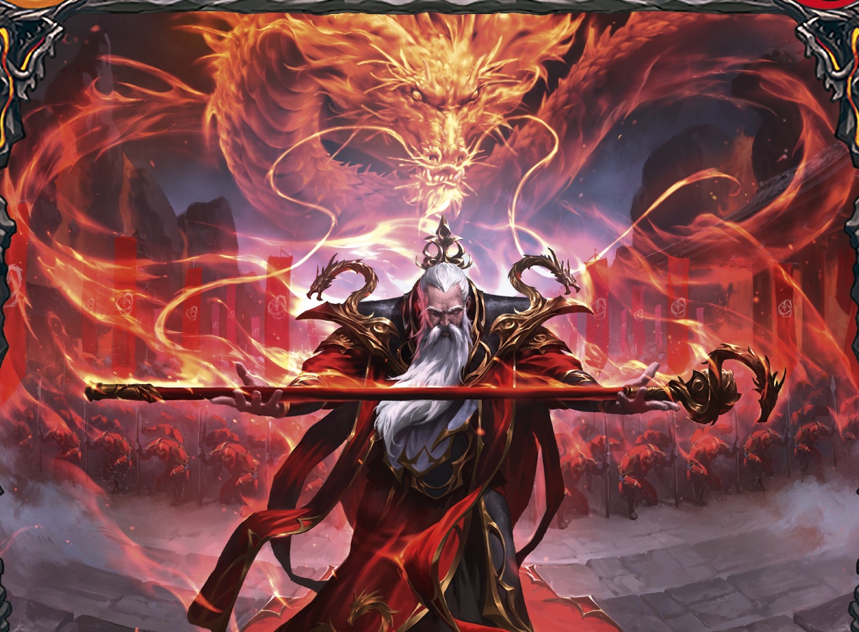 Oath of Loyalty (HNT) #HNT149EA | Dragon Shield Flesh and Blood Card ...