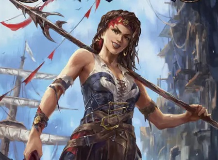 Marlynn (SEA) #SEA083CF | Dragon Shield Flesh and Blood Card Manager