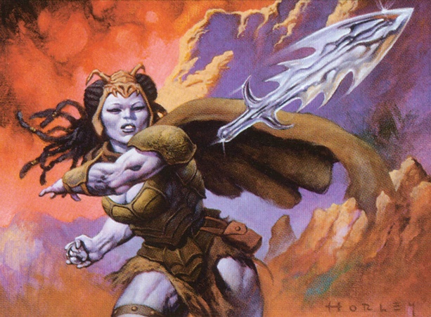 Quicksilver Dagger (DDJ) #26 | Dragon Shield MTG Card Manager