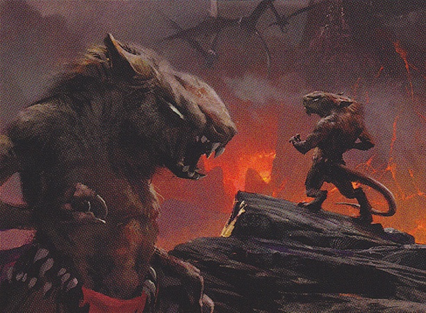 Dragon Fodder (DDG) #65 | Dragon Shield MTG Card Manager