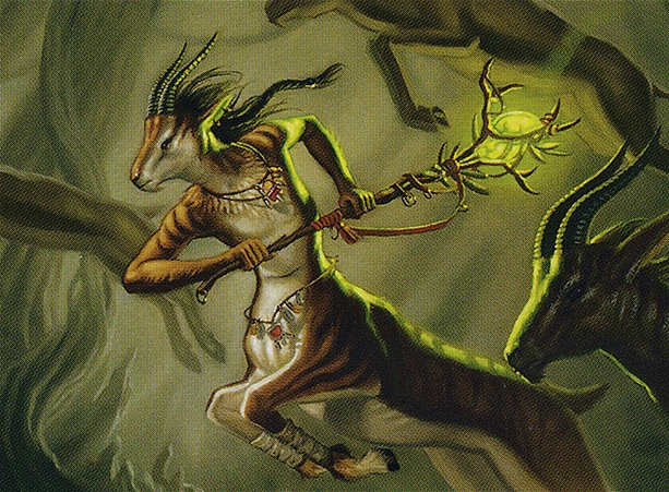 Sophic Centaur (PLC) #139 | Dragon Shield MTG Card Manager