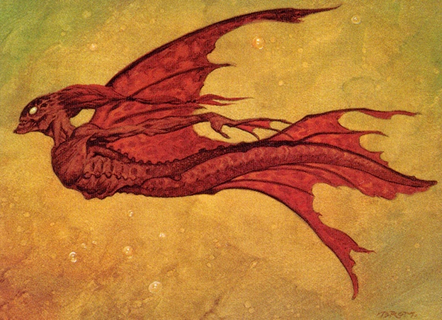 Rootwater Hunter (DDT) #16 | Dragon Shield MTG Card Manager