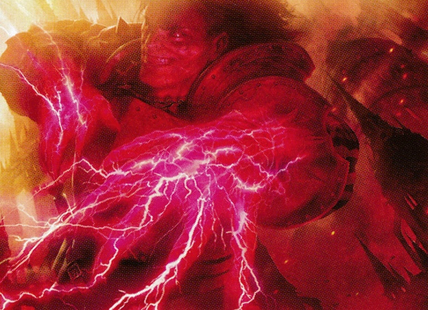 Lightning Talons (BBD) #180 | Dragon Shield MTG Card Manager
