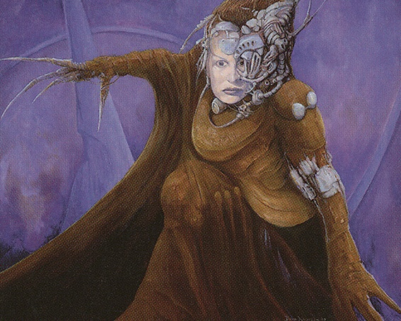 Rathi Assassin (NEM) #67 | Dragon Shield MTG Card Manager