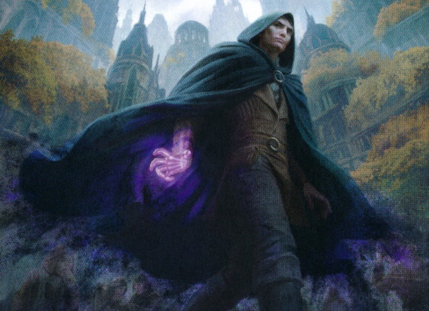 Plaguecrafter (GRN) #82 | Dragon Shield MTG Card Manager