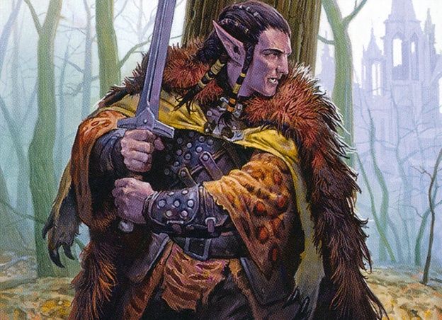 Pelt Collector (GRN) #141 | Dragon Shield MTG Card Manager