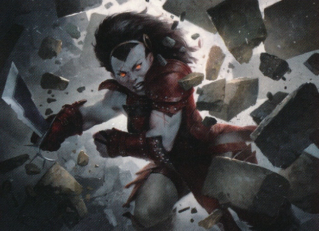 Run Amok (MB1) #1047 | Dragon Shield MTG Card Manager