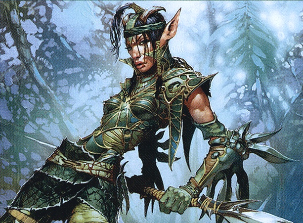 Bramblewood Paragon (FMB1) #65 | Dragon Shield MTG Card Manager