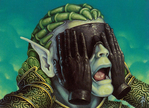 Farsight Mask (PCA) #109 | Dragon Shield MTG Card Manager