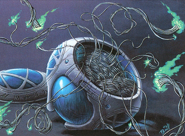 Welding Jar (WC04) #ap274 | Dragon Shield MTG Card Manager