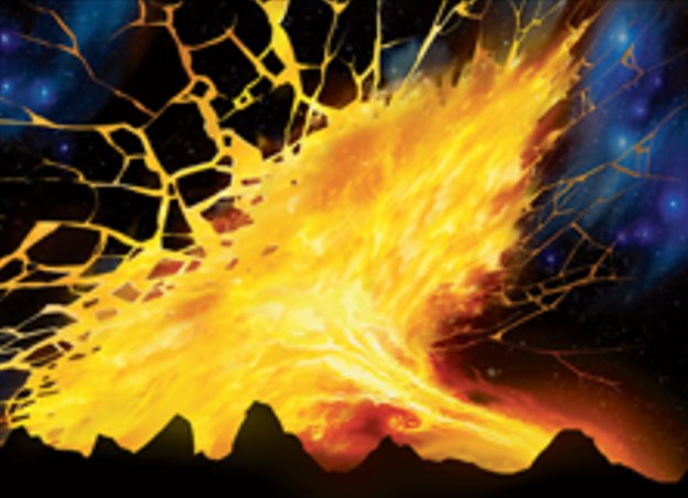 Flame Rift (MH2) #278etc | Dragon Shield MTG Card Manager