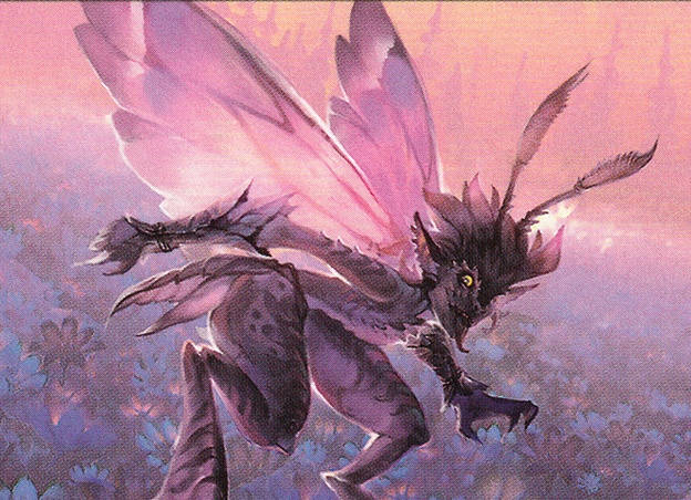 Faerie Rogue Token (SLD) #15 | Dragon Shield MTG Card Manager