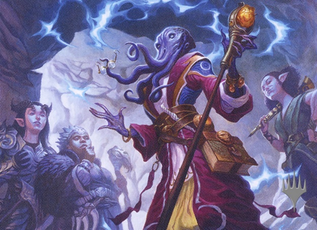 True Polymorph (PAFR) #80p | Dragon Shield MTG Card Manager