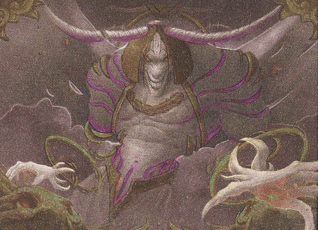 Kothophed, Soul Hoarder (SLD) #162★ | Dragon Shield MTG Card Manager