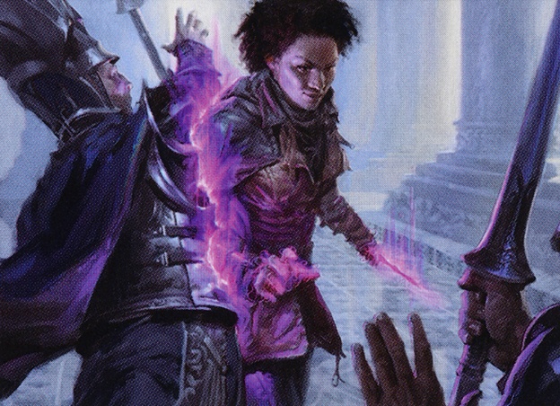 Spectral Grasp (CN2) #24 | Dragon Shield MTG Card Manager