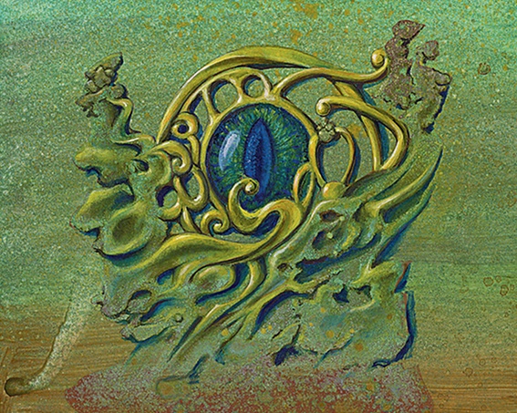 Talisman of Curiosity (SLD) #1061 | Dragon Shield MTG Card Manager