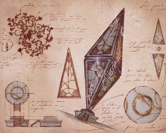 Perilous Vault (BRR) #101 | Dragon Shield MTG Card Manager