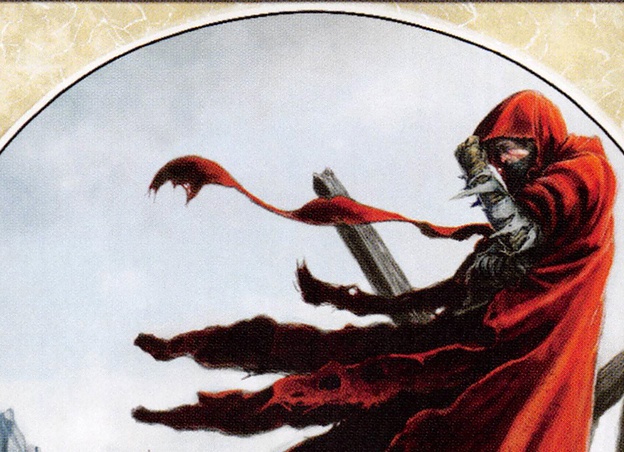 Citizen Token (TUMA) #1 | Dragon Shield MTG Card Manager